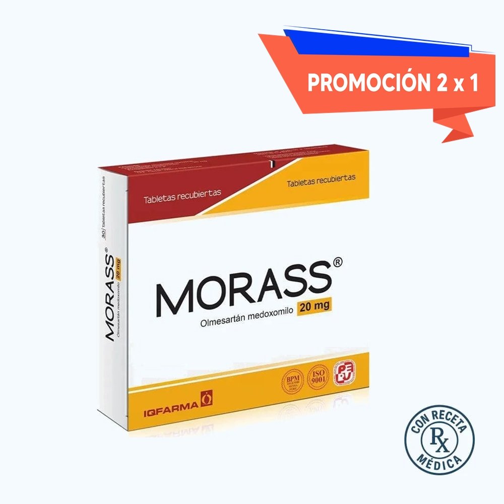 FARMACIA VIDASANA & SALUD | Delivery de Medicinas
